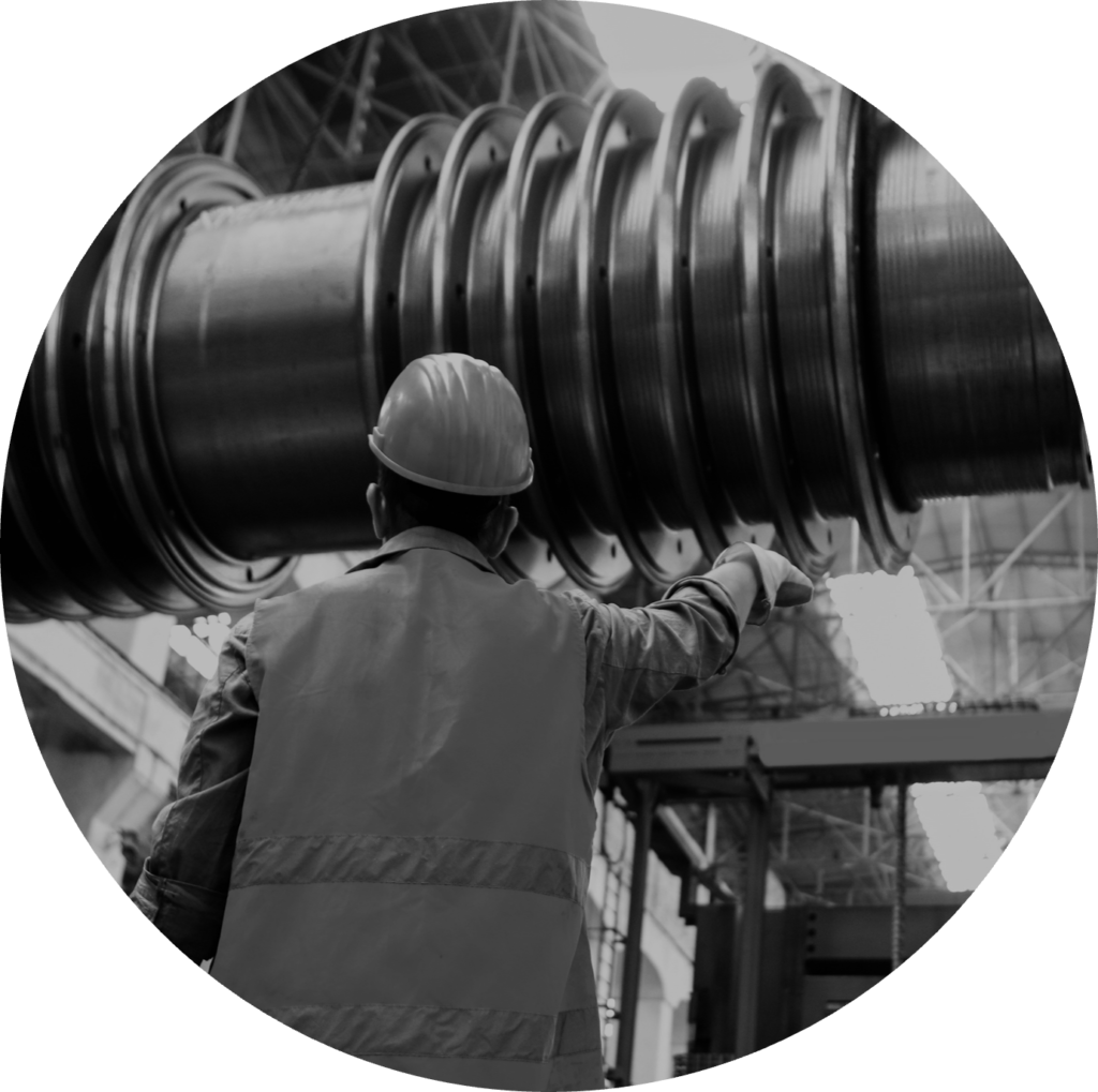 ISG | The Industrial Service Group