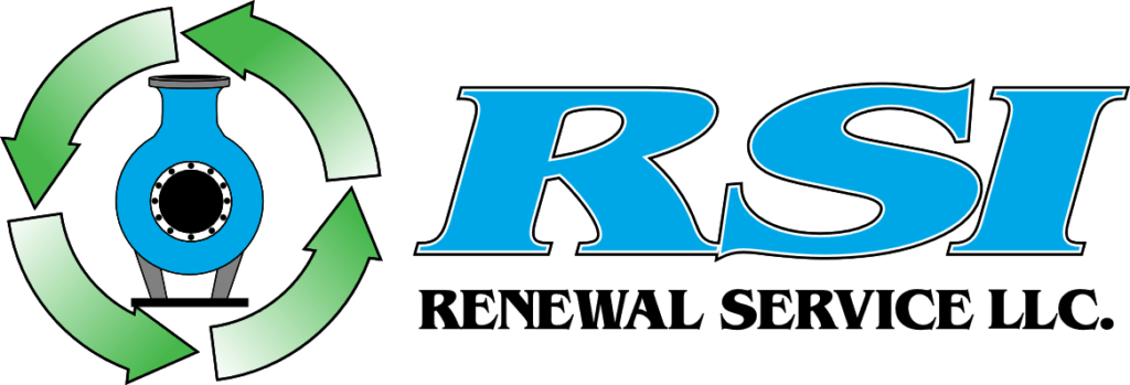 Renewal Service Inc. | ISG Website
