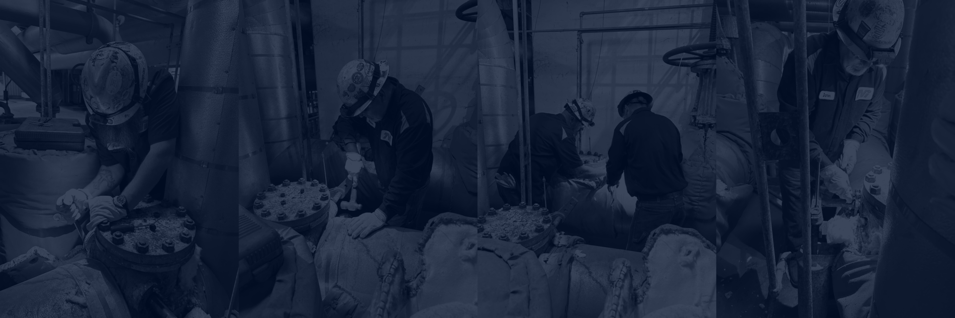 #TechnicianTuesday: Tri-State Valve Technicians Showcase Expertise in ...